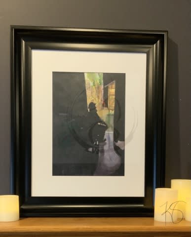 Commissioned Original Art Consultation - Commissioned Original Art ...