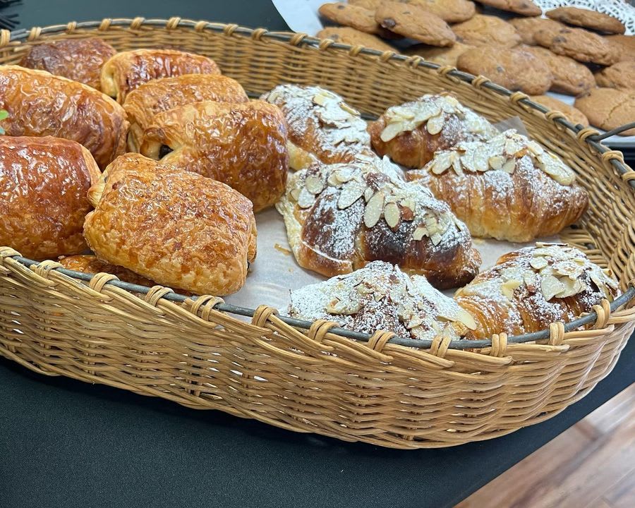 Veronique's Bakery | French Baker in Rancho Palos Verdes