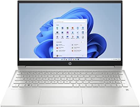 HP Pavilion 15-eh1013na Touchscreen Laptop – Ryzen™ 5 - Laptops ...