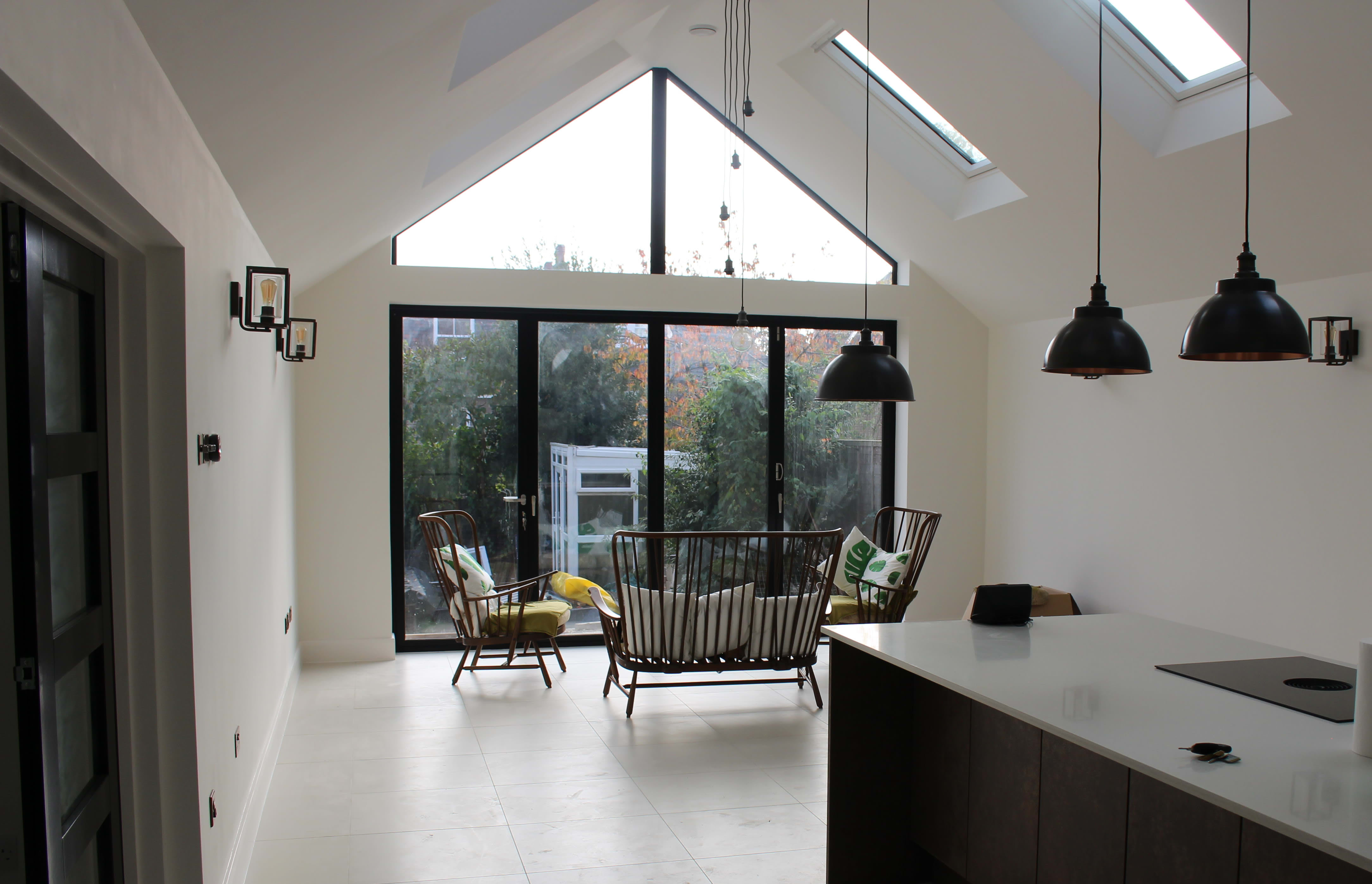 Bright Space Construction LTD | Builders & Contractors | London