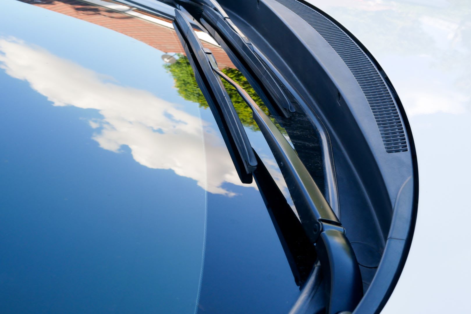 Polishing and Sealing Glass - Windshield - Our Services - Detail Hero ...