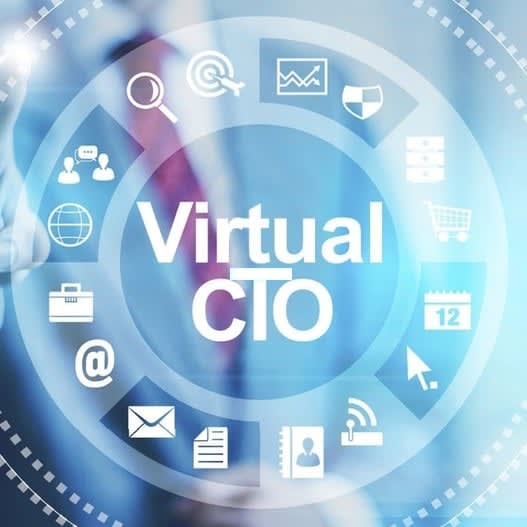 Virtual CTO - IT Consulting - Linear Technology Solutions | IT Consultant in South Windsor, CT