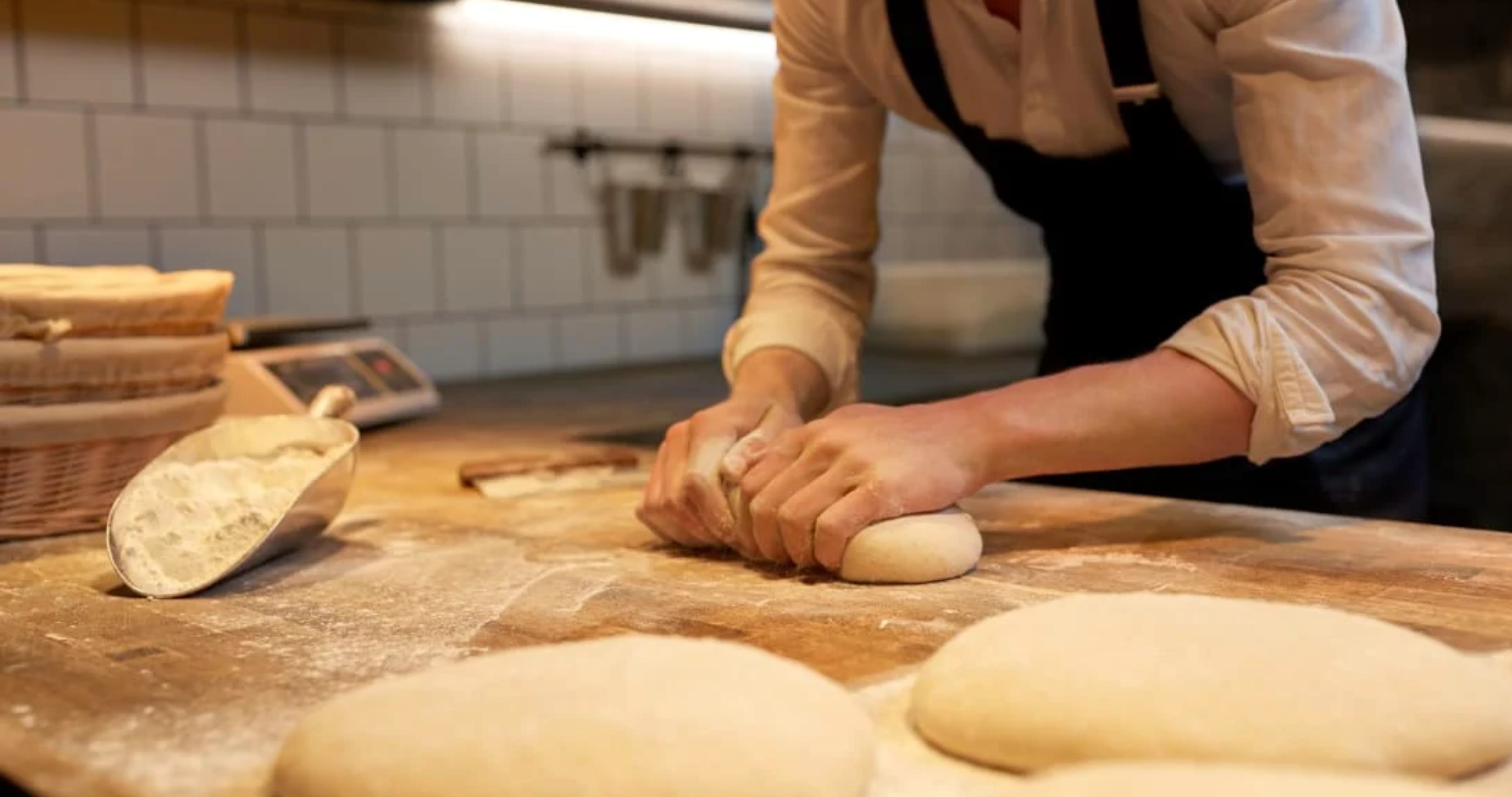 Breaducation - Online Bread Baking Academy in Idaho