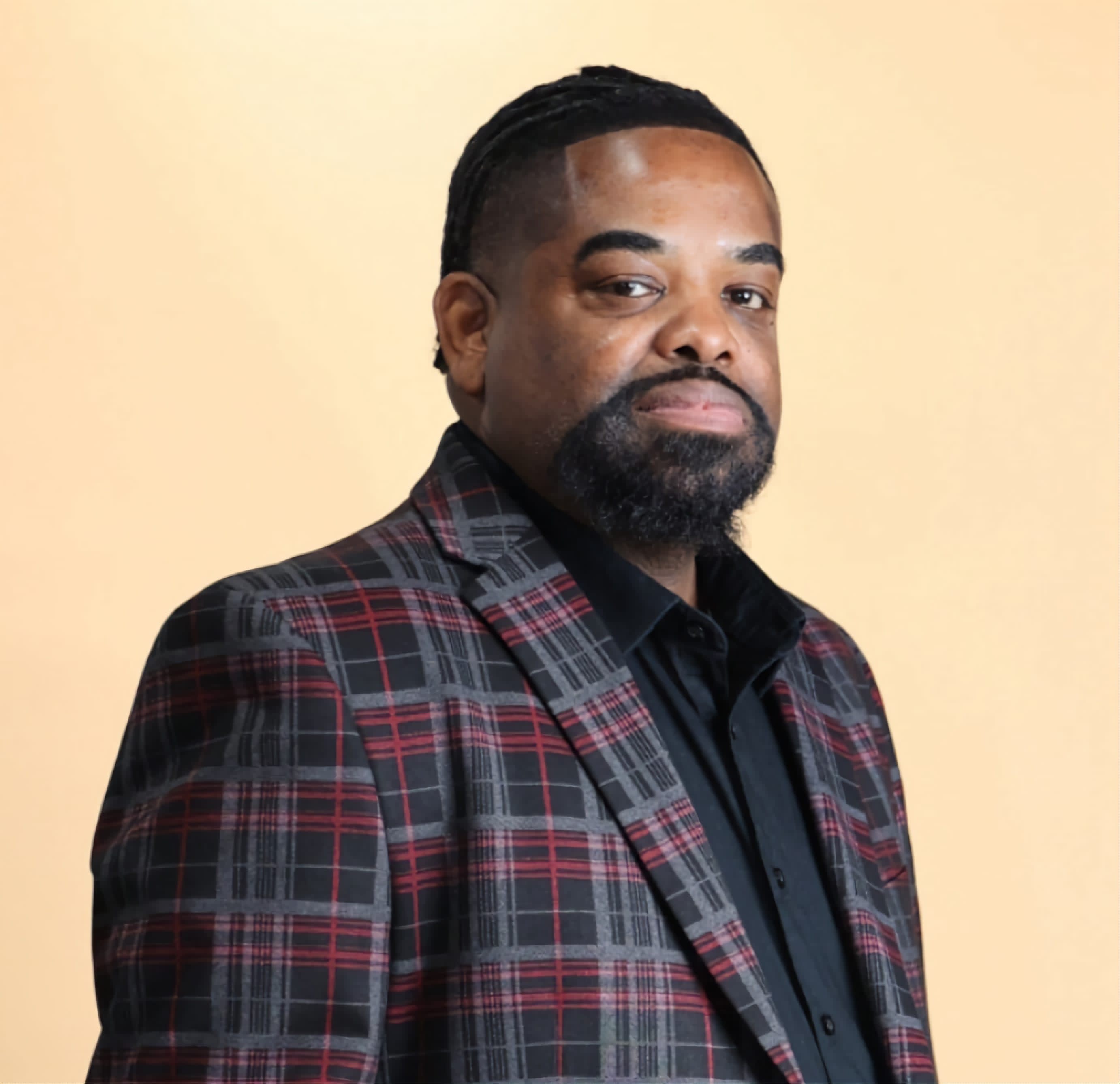Dre Holland | Comedian and Actor in Cincinnati
