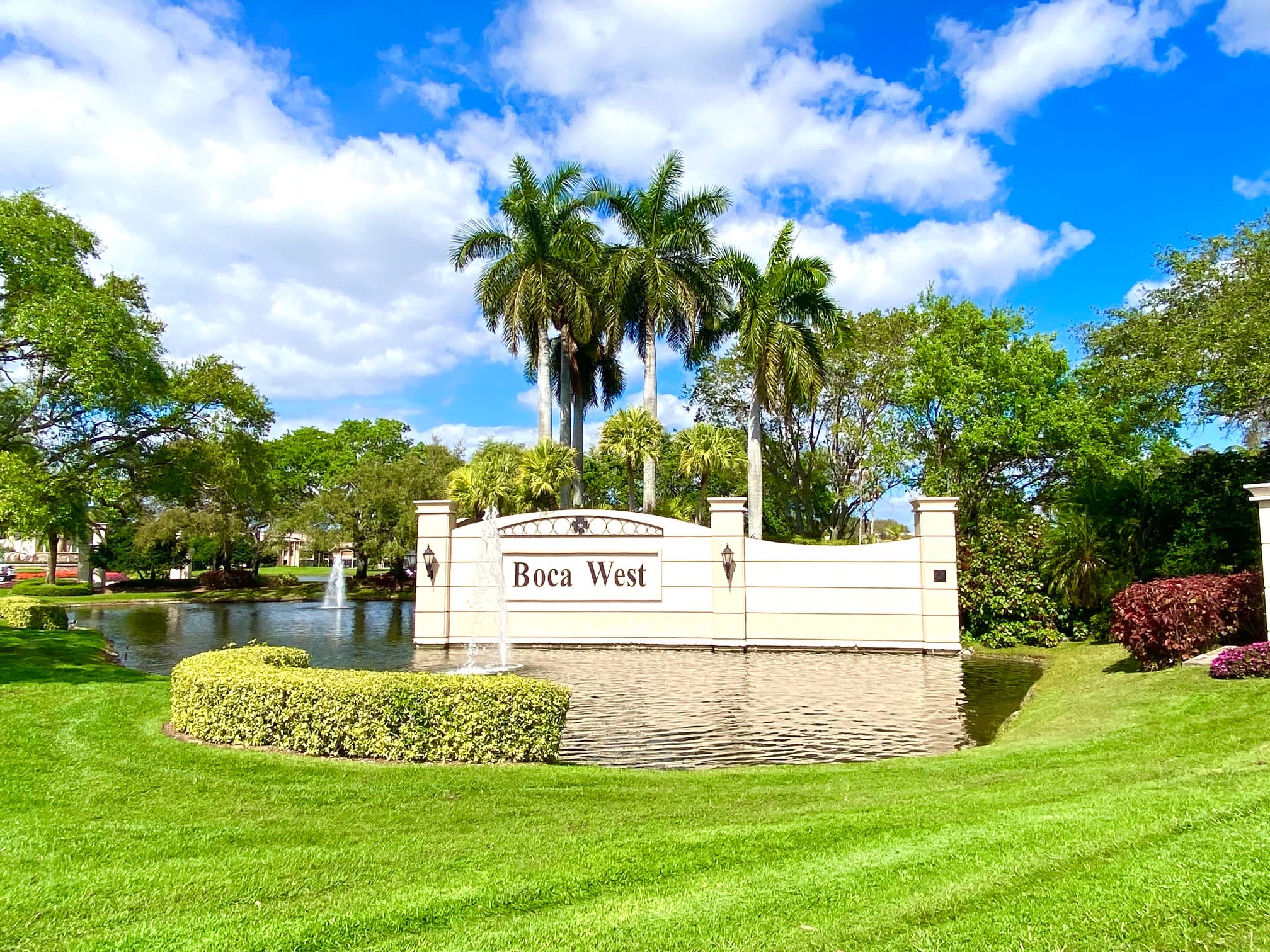 Boca West - Golf Course Communities - Team Lois and John | Real Estate ...