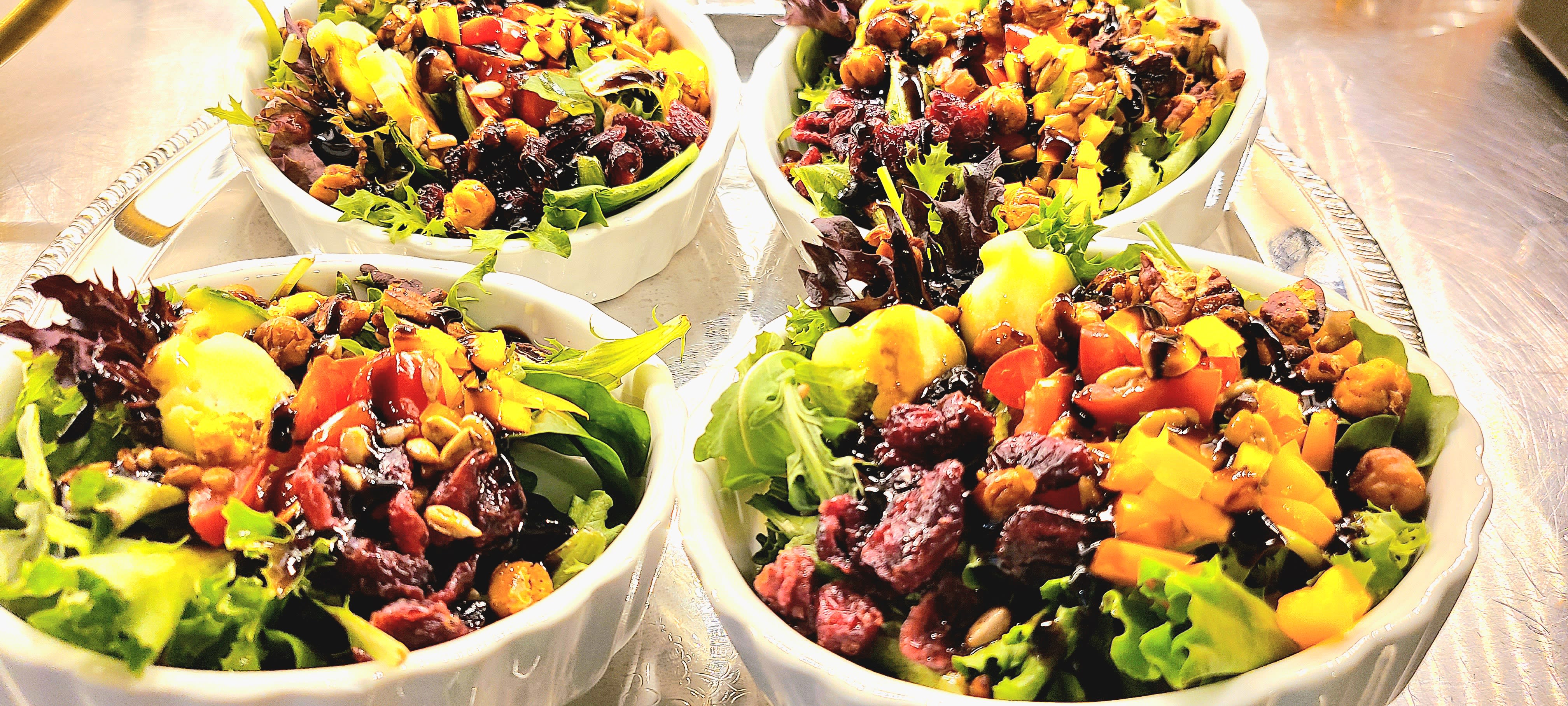 Elevenses - Full Tea Experience - The Wild Rose Tearoom, LLC - Buffalo ...