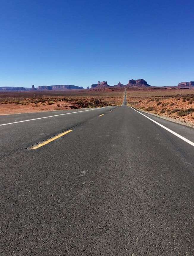 Private Multi Day Tour - Tours - West USA Tours | Private Guided Tours