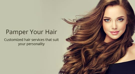 Han Hair & Beauty - Hair Salon | London