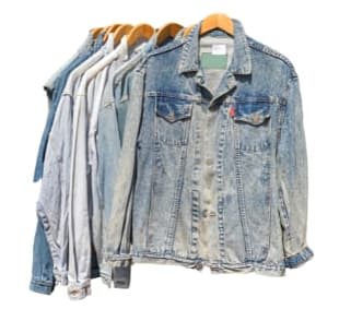 Denim Jacket Experience - Studio Experiences - ArtWearapy | Art ...