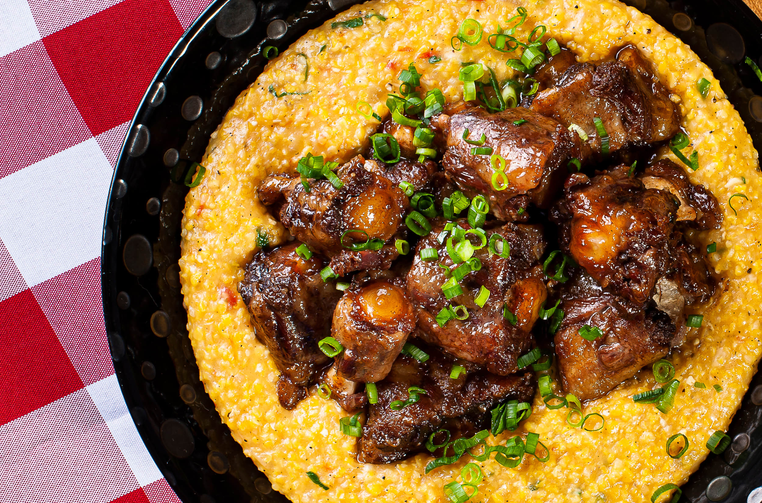 Blu Diner | Soul Food & Homemade Cooking Restaurant In Jacksonville