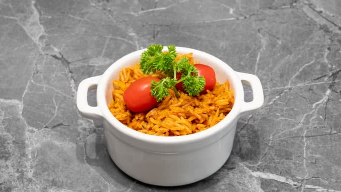 Years of Cooking Experience - Ayo's Kitchen | Nigerian Catering & Food ...