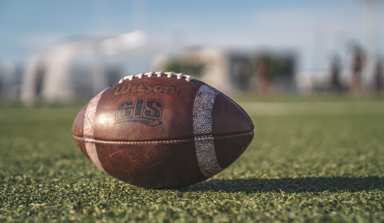 The Blue Nose Football | Youth Football Nonprofit Organization in Adrian