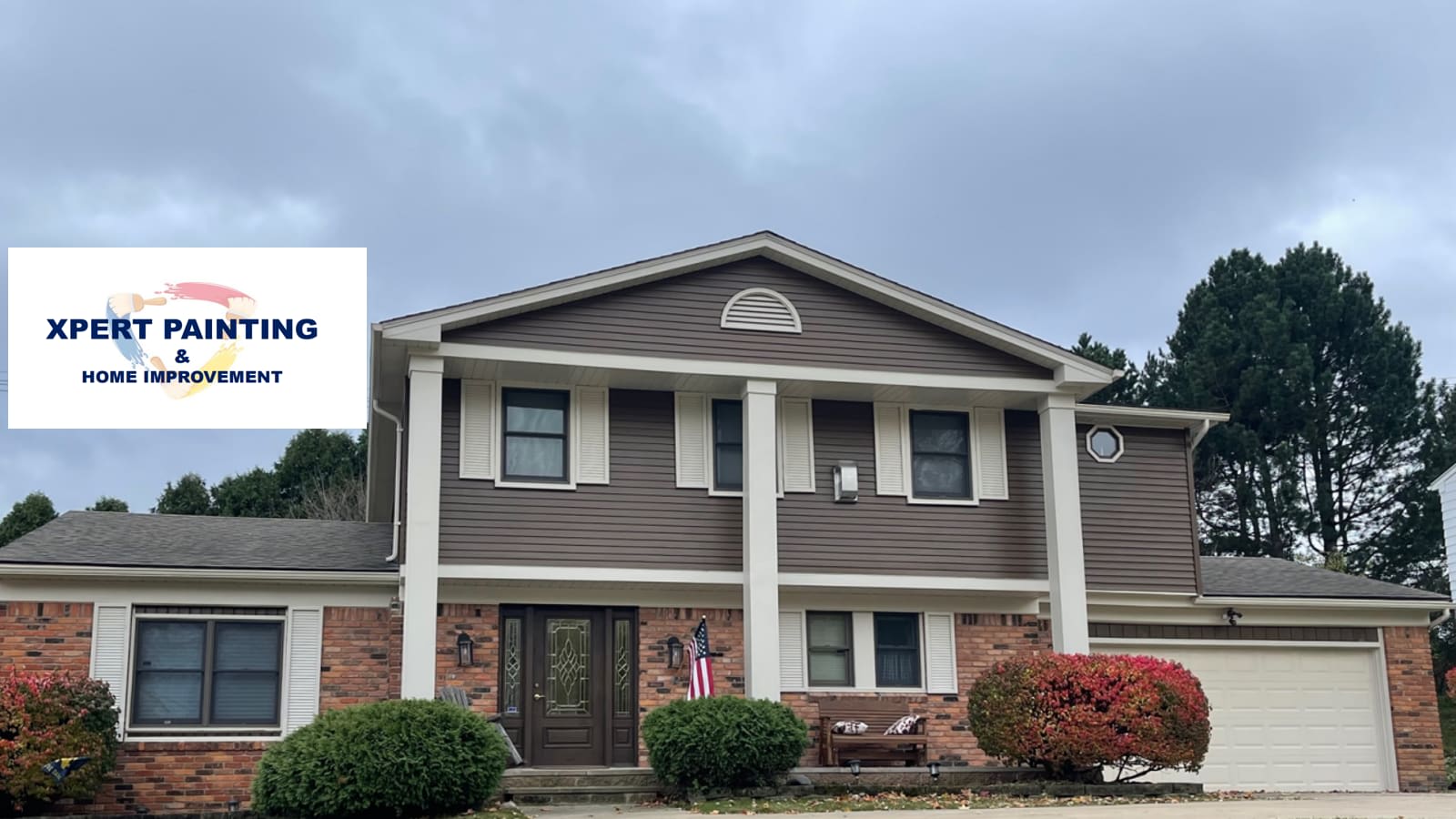 Xpert Painting and Home Improvement | Painting Services in Utica