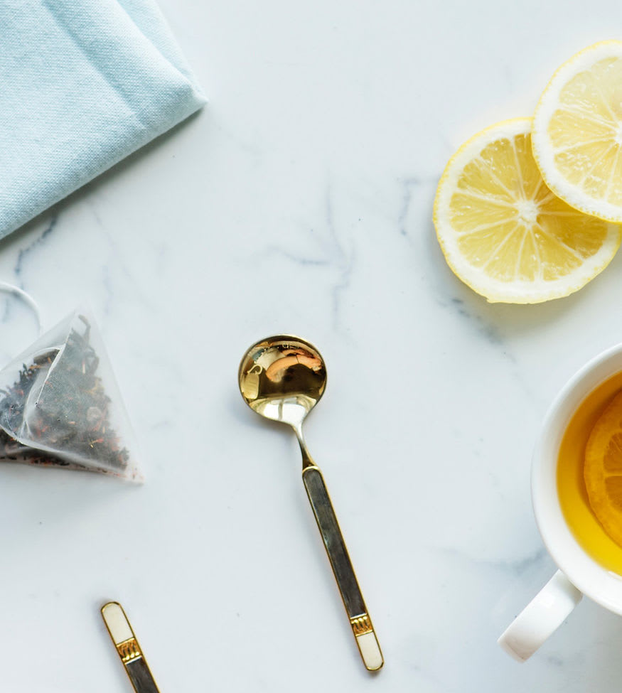 The Benefits of TGT's Natural Herbal Teas - The German Teaway (TGT ...