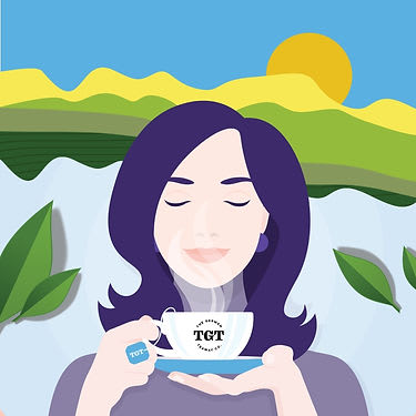 Our Mission & Progress - The German Teaway (TGT) | Quality German ...