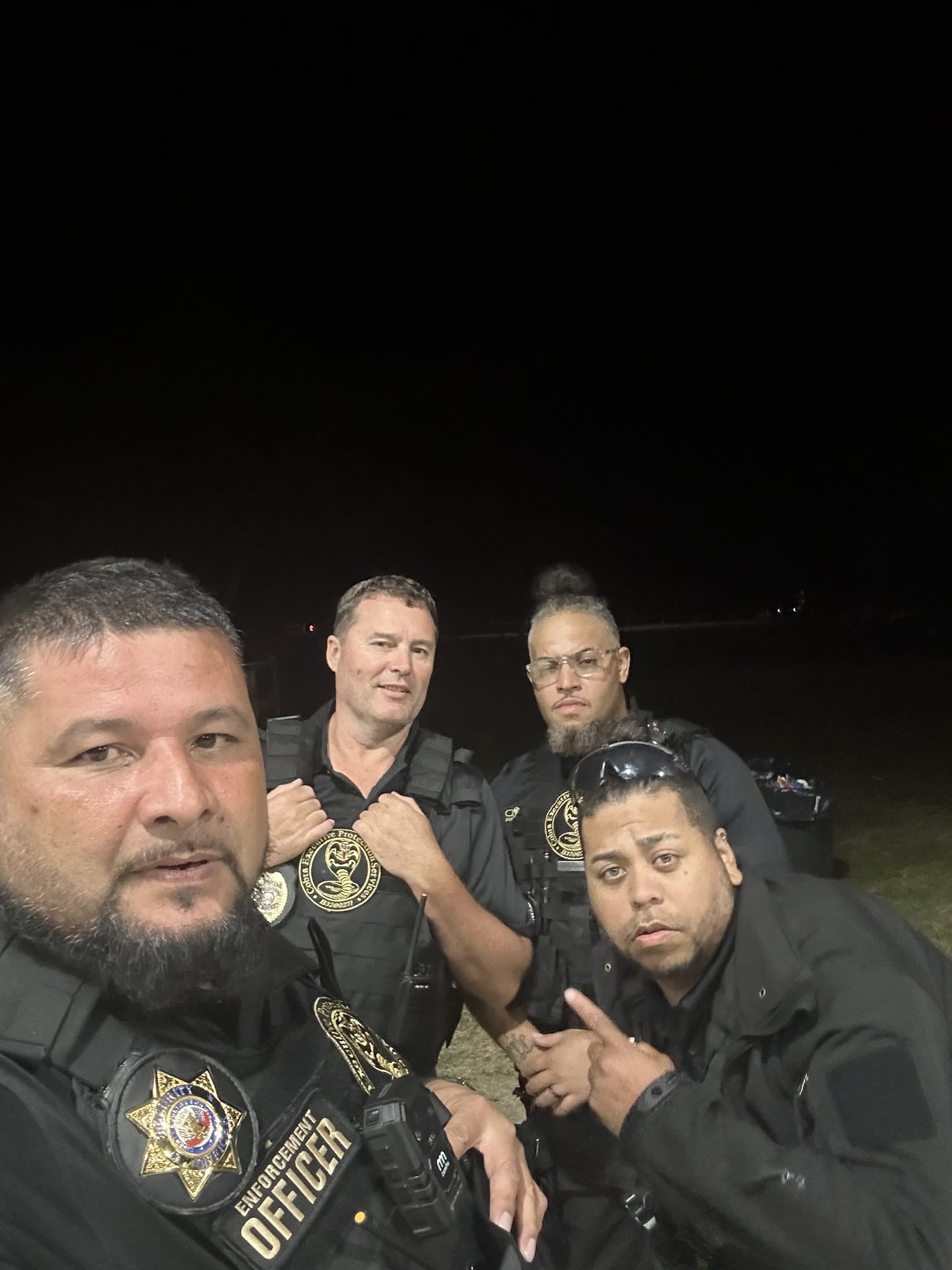 Cobra Executive Protection Services LLC | Security Company | Ellenton