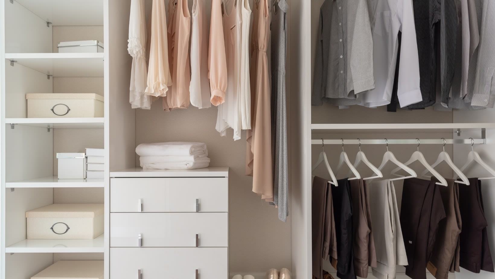 Sorted and Placed Professional Organizing | Richmond Heights