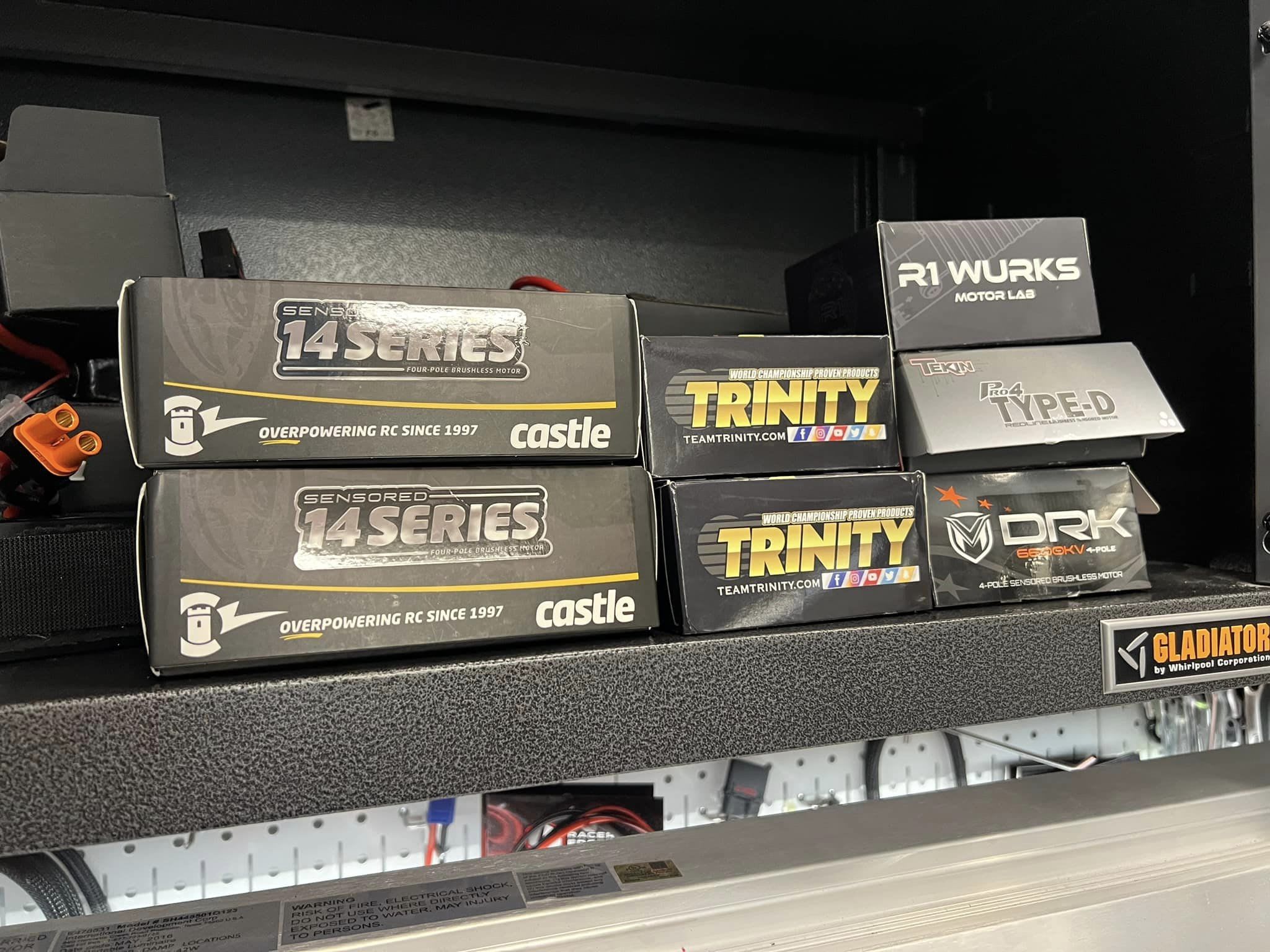 RC Car Kits - RC Hobby Solutions - RC Street Wars | Outstanding RC ...