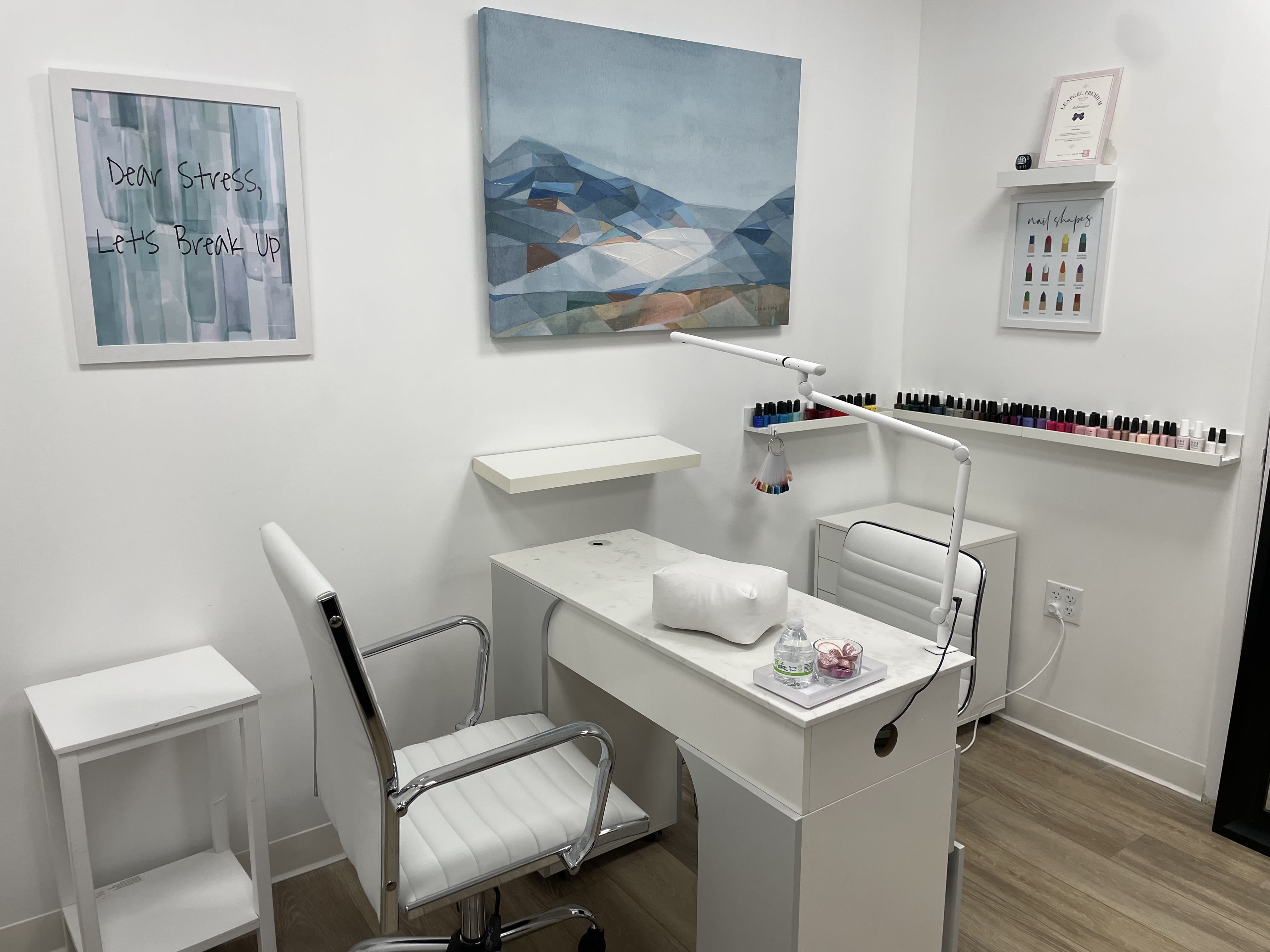 Sakonails LLC | Japanese Nail Salon in Bethesda Area