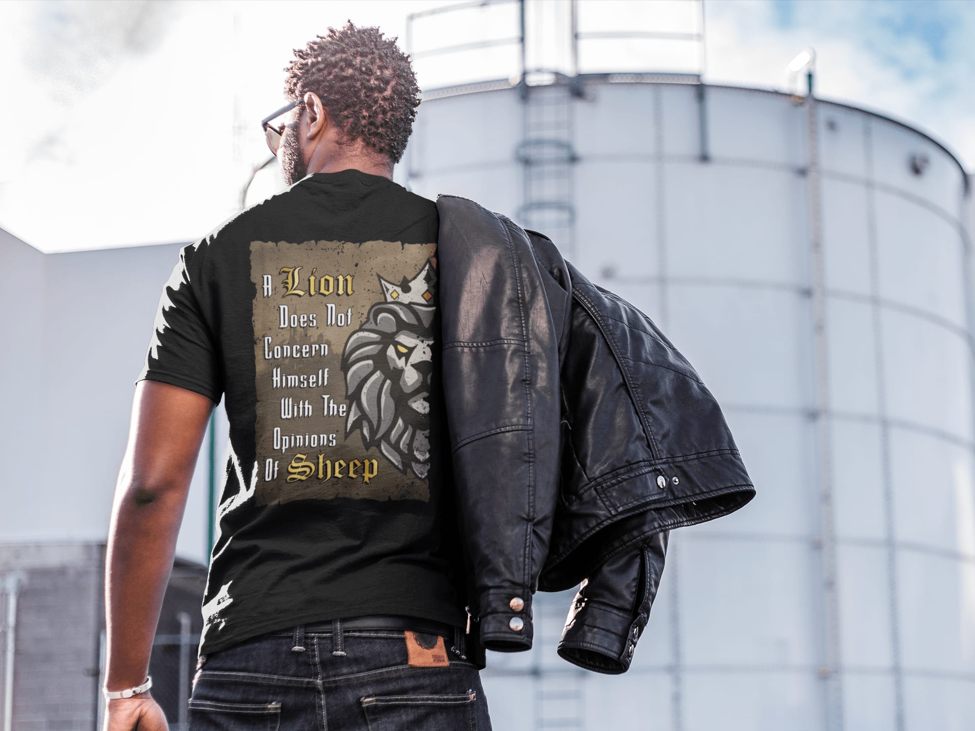 Empire Graphix LLC - Graphic Design and Apparel | Cheektowaga