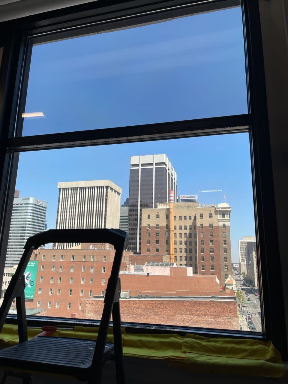 Residential & Commercial Window Tint - Printing Services - Sköl ...