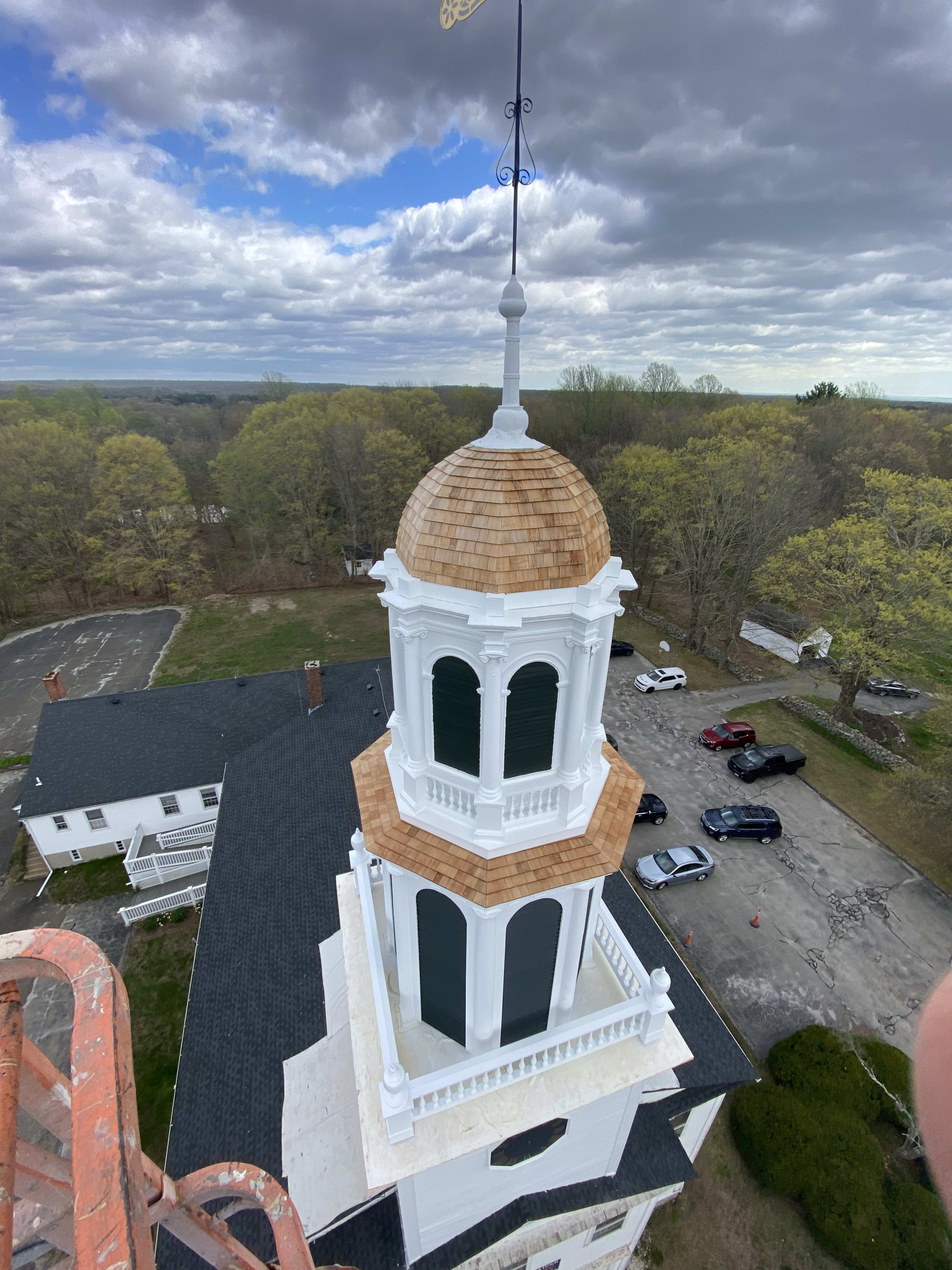 Historic Preservation - Restoration Services - Valley Restoration LLC ...