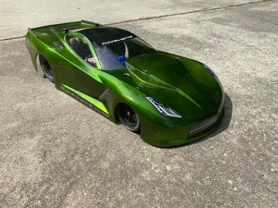 Experience the Thrill of RC Racing with RC Street Wars - RC Street Wars ...