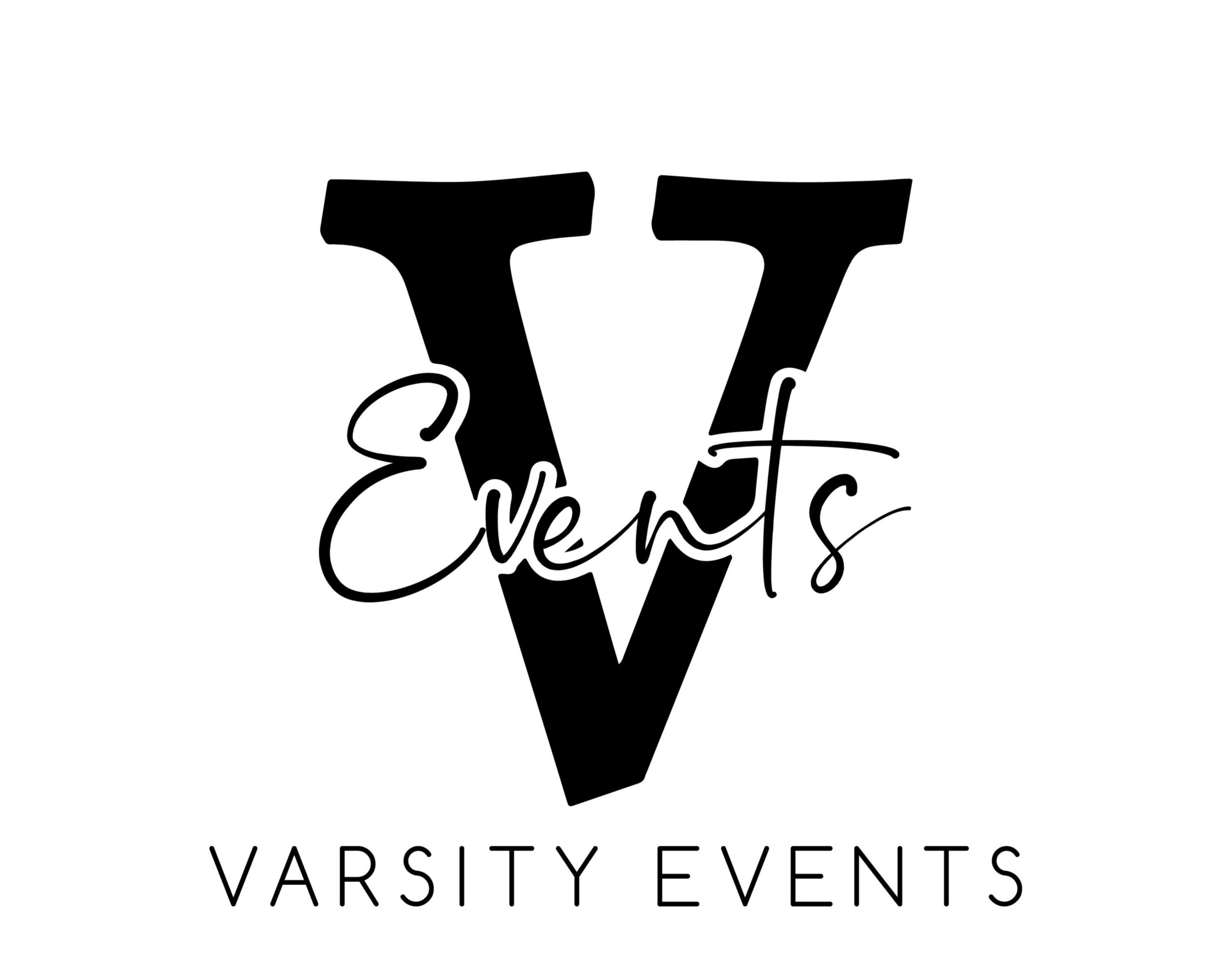 Varsity Events | Event Planning and Decorating Company in Redmond