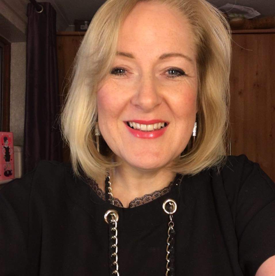 Jackie - Our Team - Click Antiques & Vintage - Antique Store | Northampton