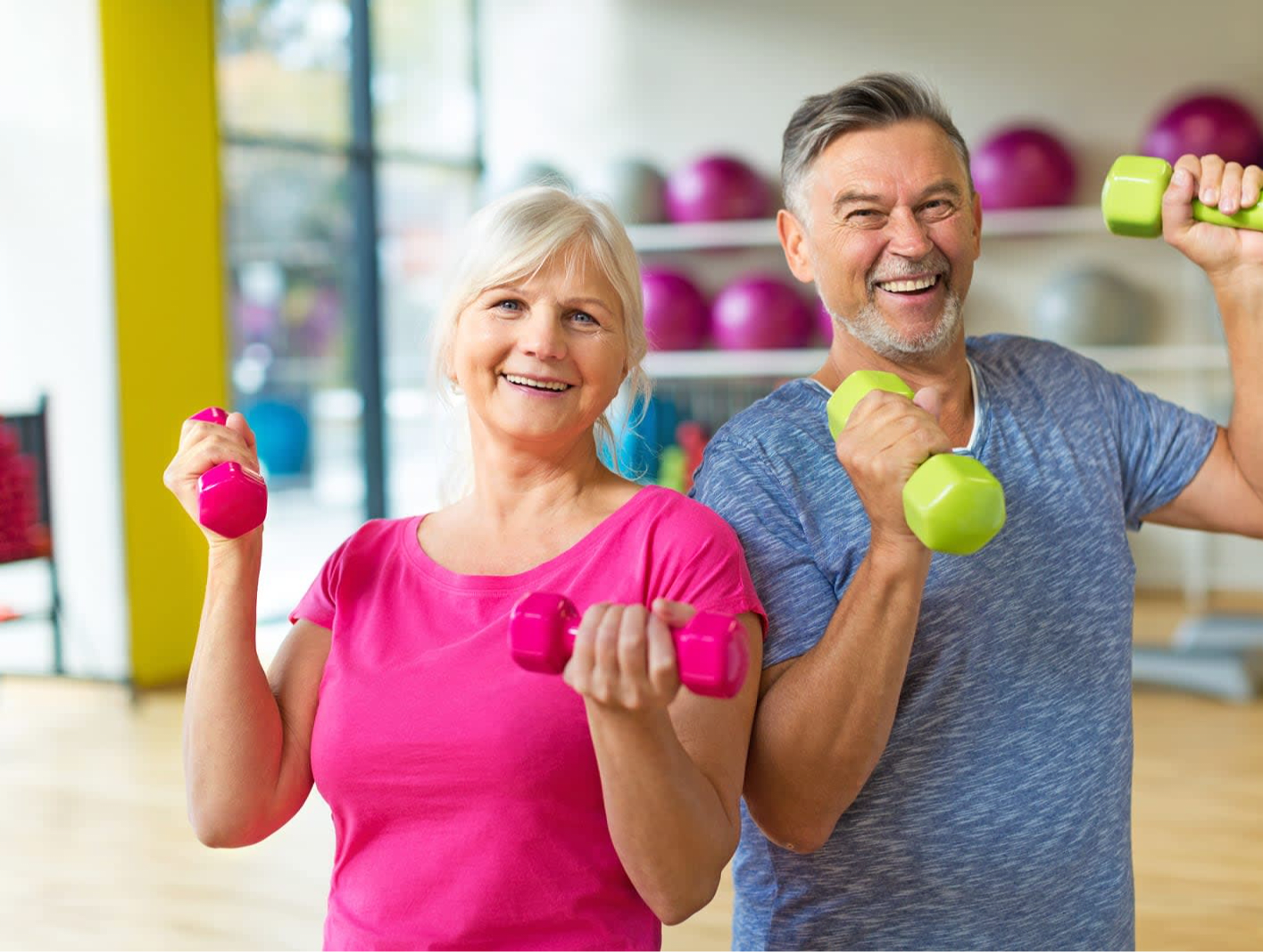 Stay Fit Personal Training - Fitness Experts in Tarpon Springs