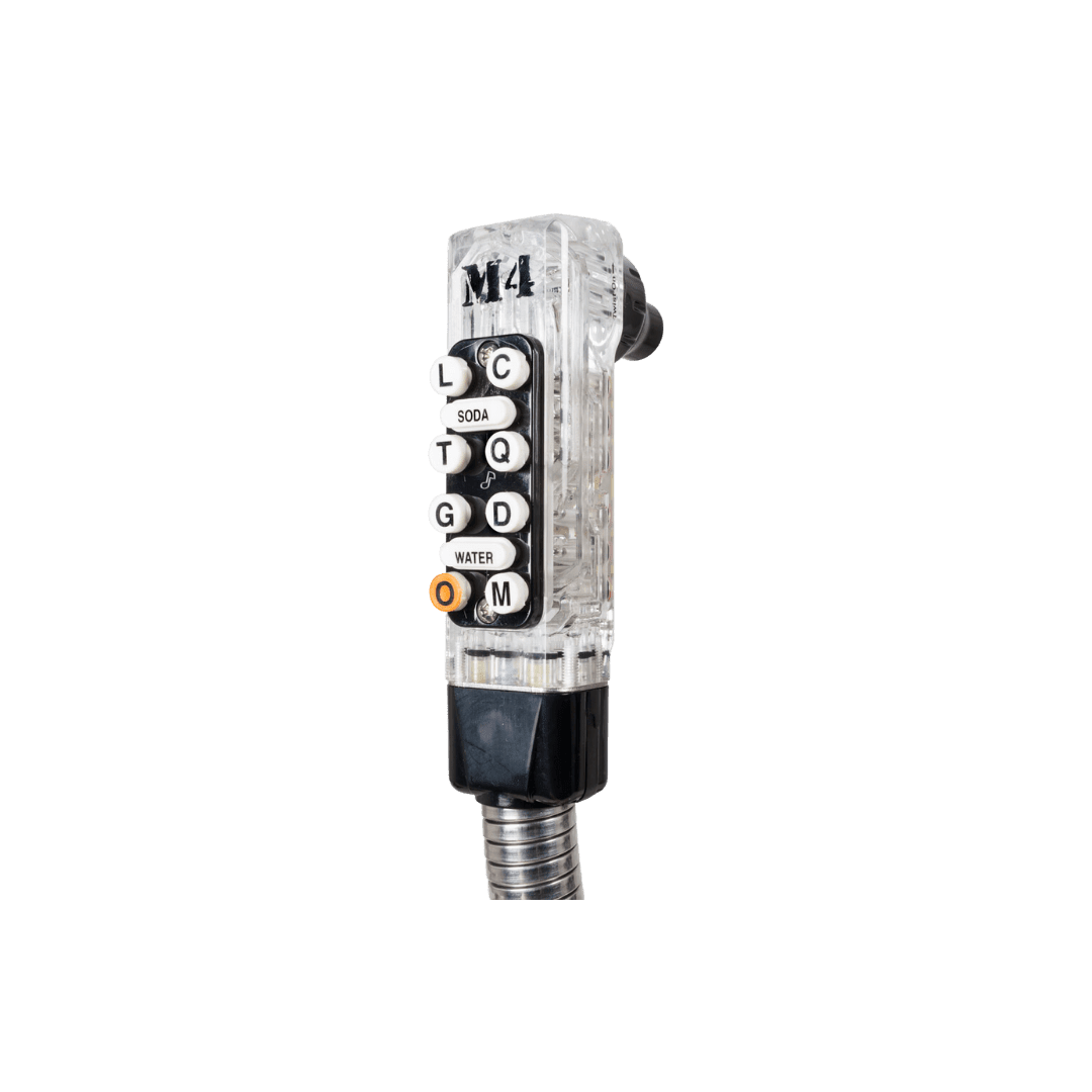 Wunderbar Soda Gun - Soda Gun - Supreme Soda Systems | Soda Fountain ...