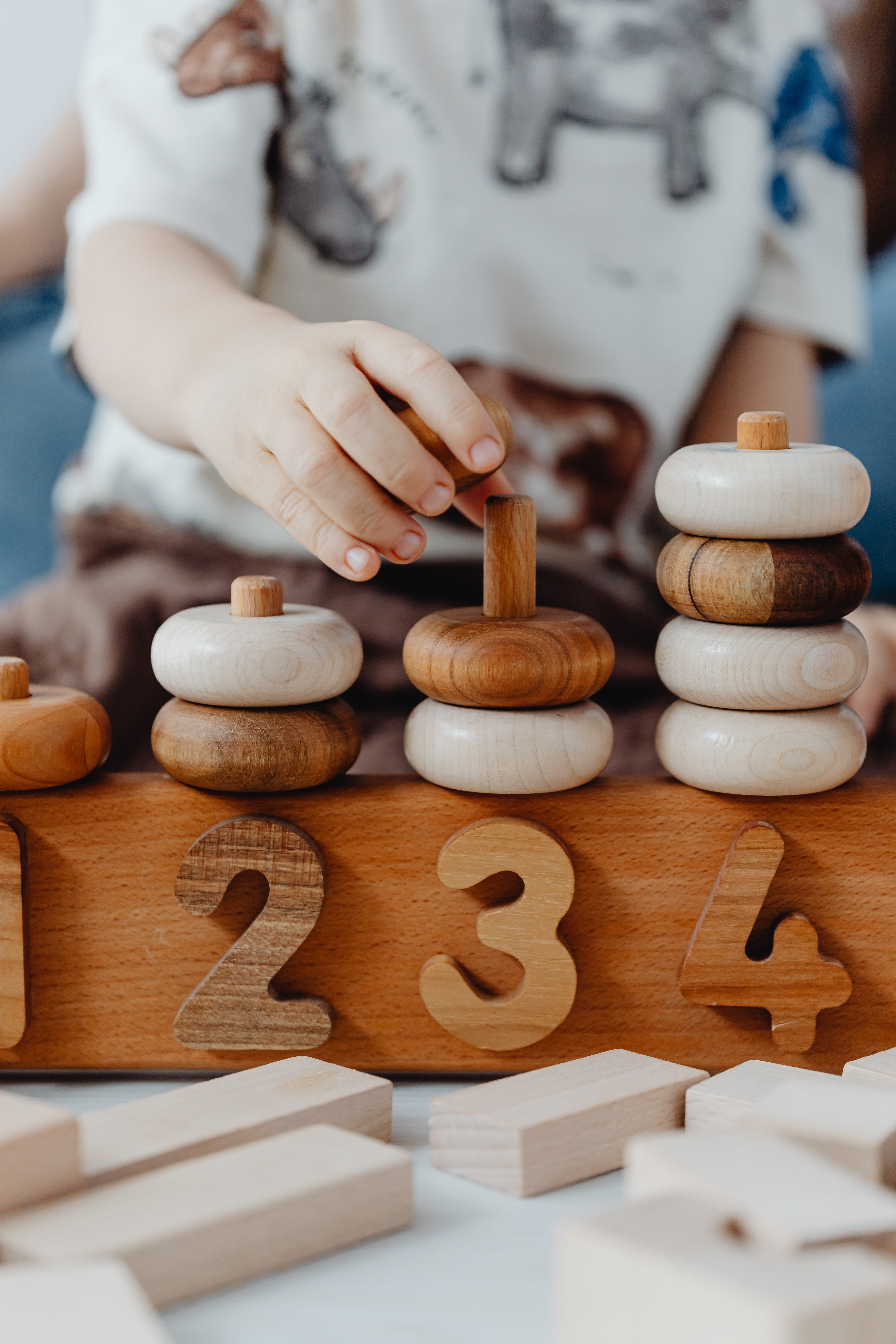 Barretts’ Unique Wooden Gifts | Handmade Wooden Items | Rush