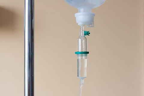 What is IV Hydration? - Benefits and Steps Involved - Wellness Services ...