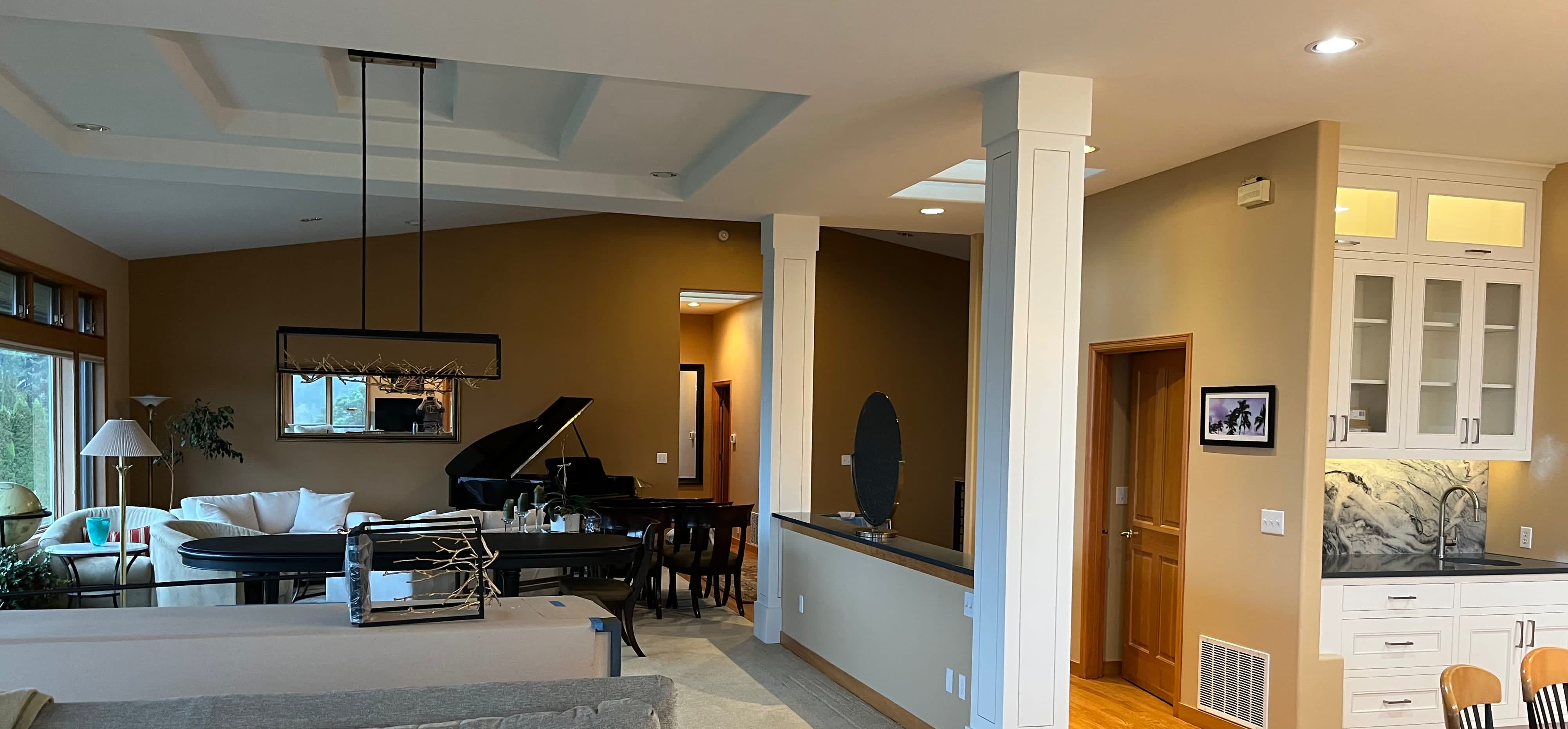 2J Construction LLC | General Contractor | Elma