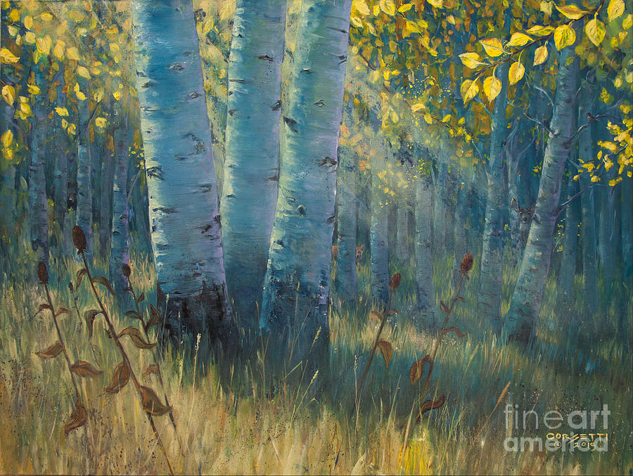 Corsetti Design | Creating Art that tells a Story