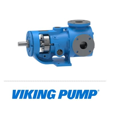 Viking (USA) - API 676 Gear Pumps - Positive Displacement Pumps ...