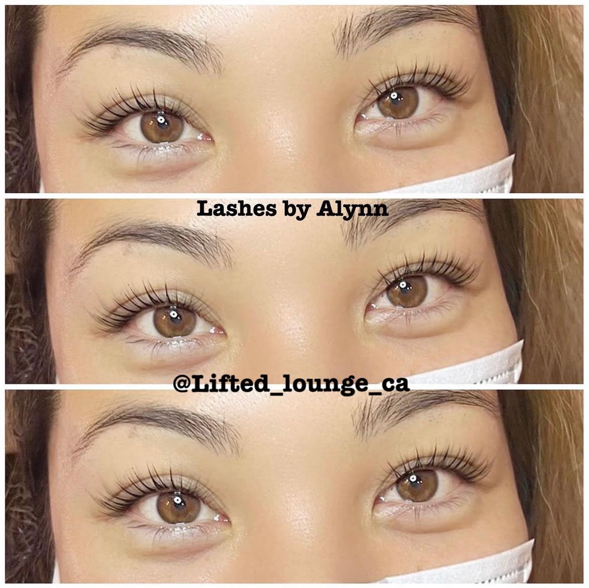 Lash lift specialist in Cerritos - Lash Lift by Alynn | Lash Artist in ...