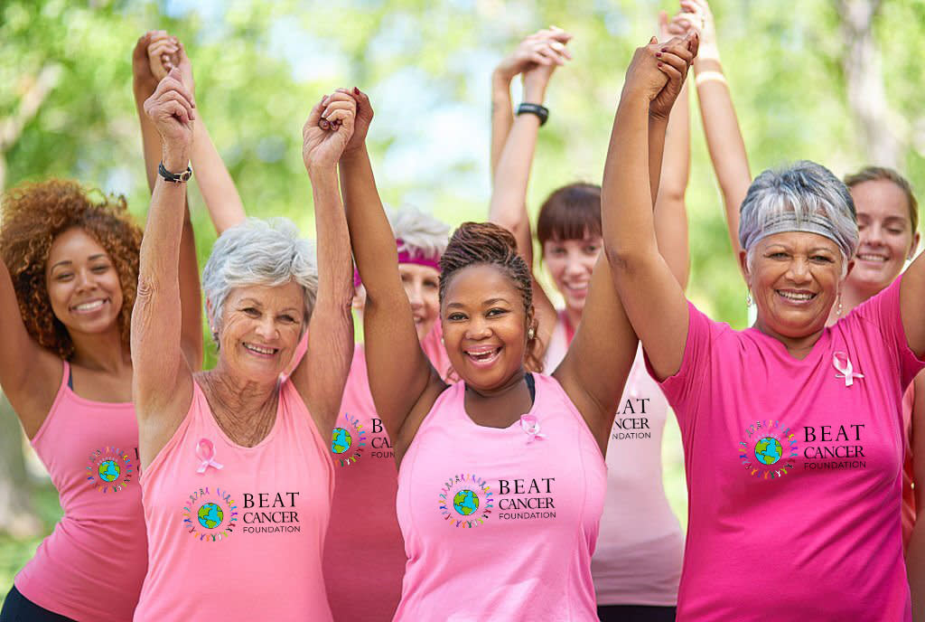 The Beat Cancer Foundation - United States