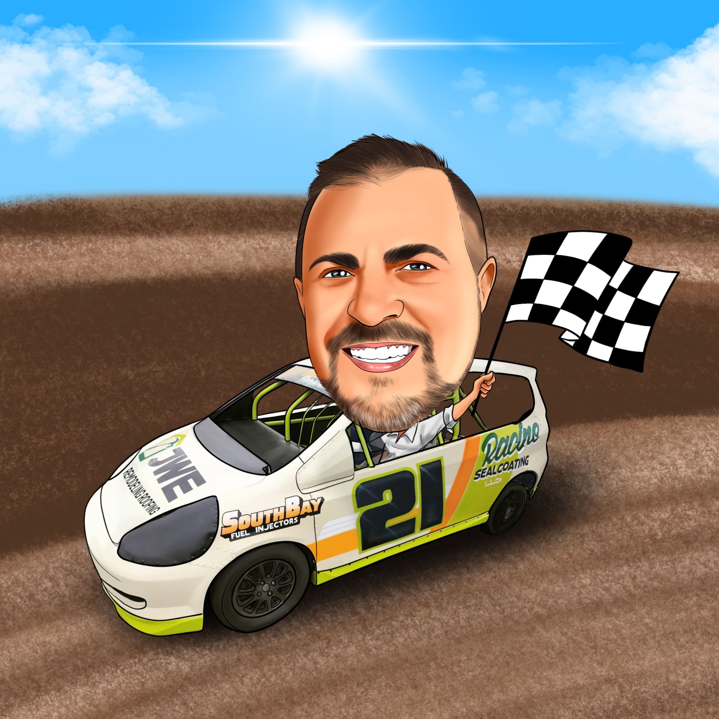 Ricky Racer Performance | Automotive Parts & Supplies | Hanover