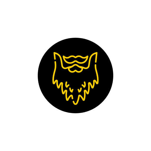 Beard Grooming - Master Barber & Men's Beard Grooming - The Beard Chic ...