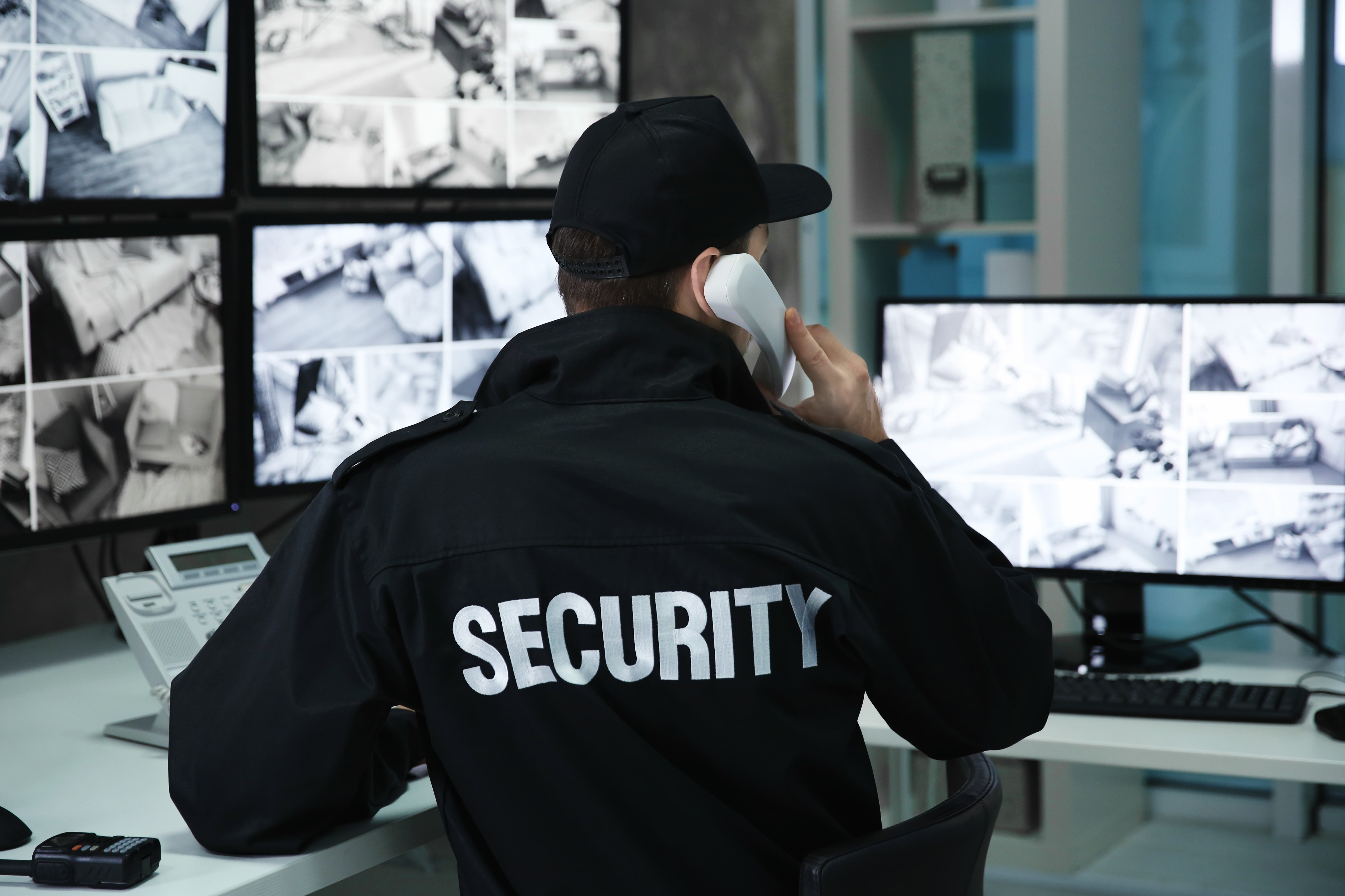 Excellent Security Service Provider in Tucson - PASSSecurity | Security ...