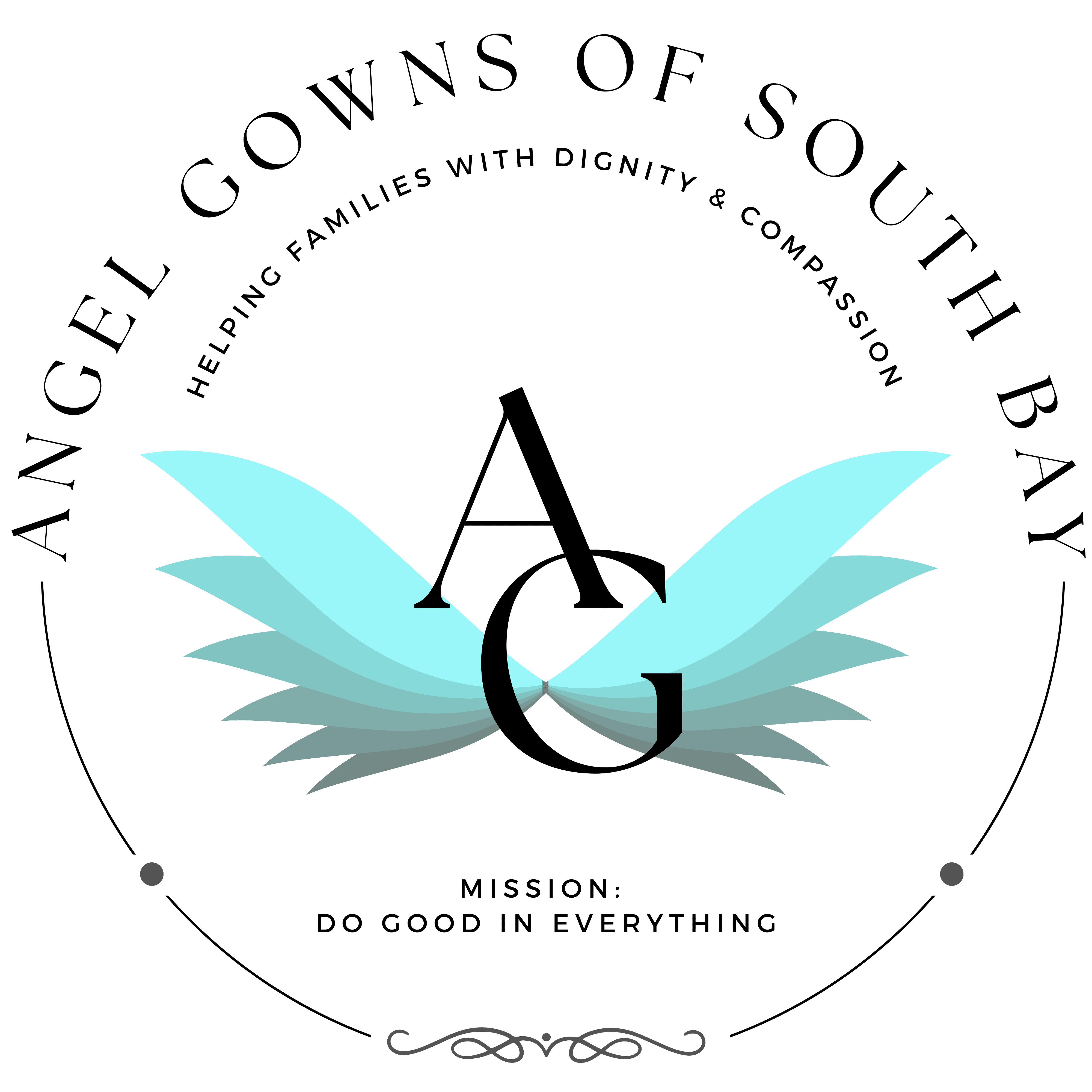 Your Generosity is Valuable - Angel Gowns of South Bay | Non-profit ...