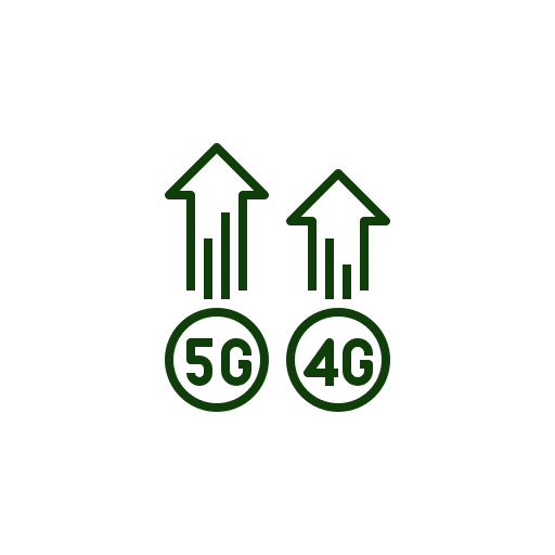 Mobility 4G/5G - Technology Brokerage & Consultant Services - AOTA ...