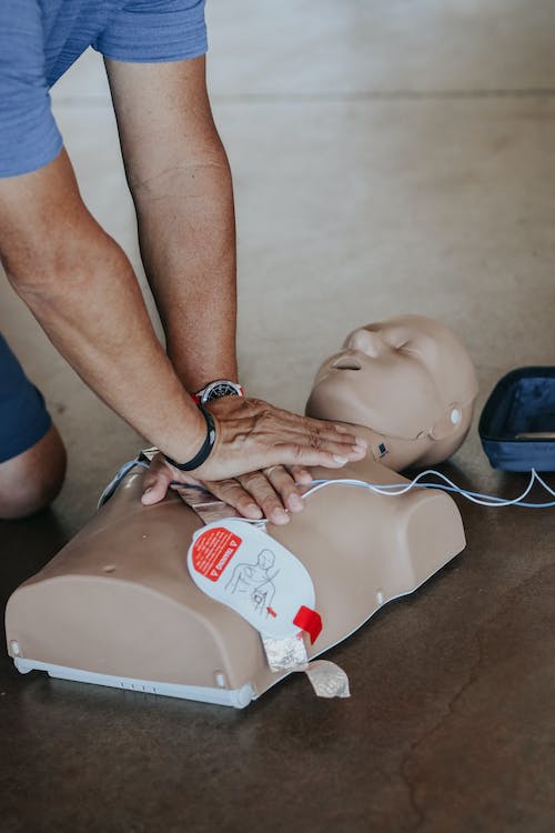 BLS, CPR and AED Training - Life Support Training - CPR, BLS, Emergency Response Training in ...