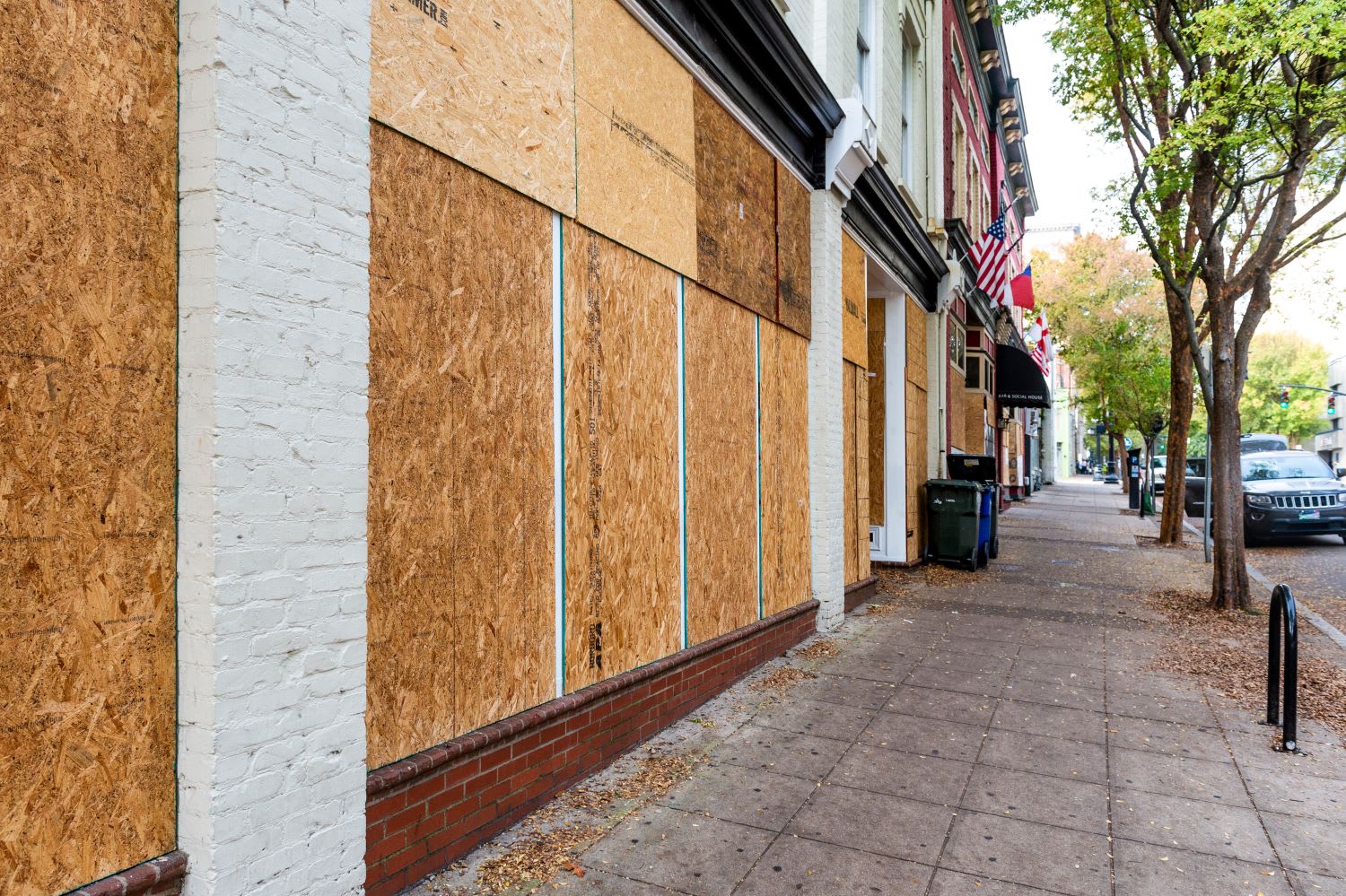 Board Up | Reliable and Trusted Board Up Specialists in Seattle