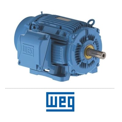 WEG - Electric Motors - Prime Movers - Dunamis Engineering Trading and ...