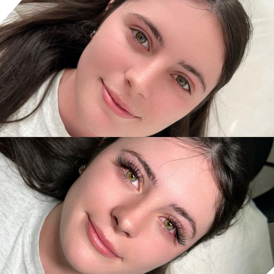 Strong, Dynamic Lashes - Jay Lash Atl | Eyelash Extensions and Lash ...