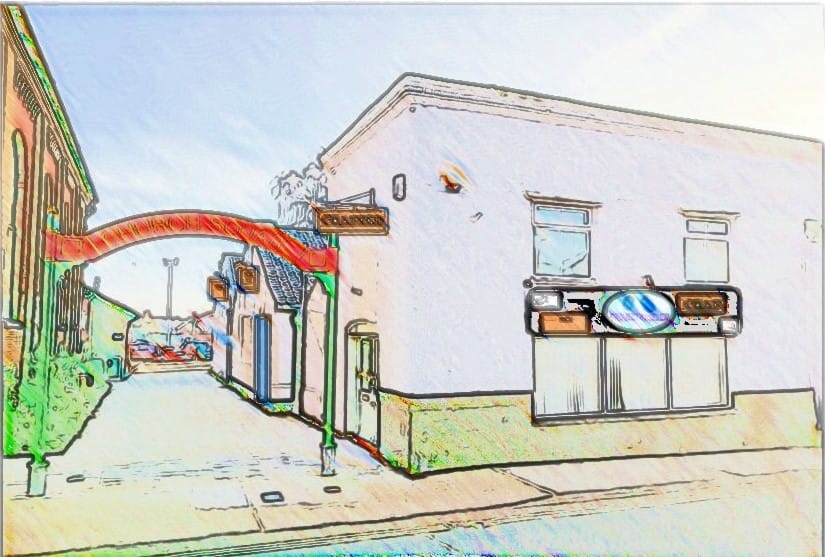 Project40Seven | Nonprofit Community Cafe in Leiston