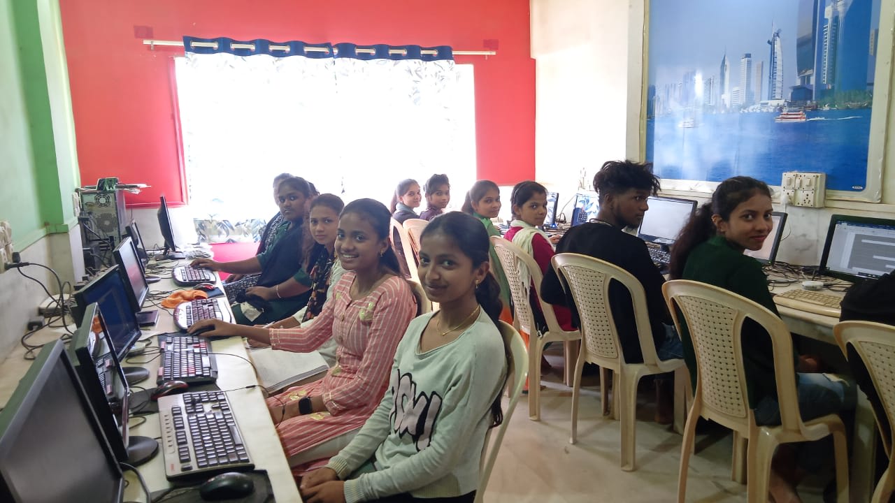Star Computer | Computer Training in Dahanu