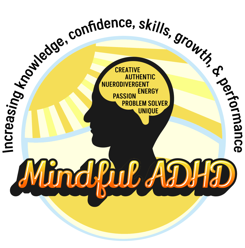 Mindful ADHD ADHD Coach Located In Wellington